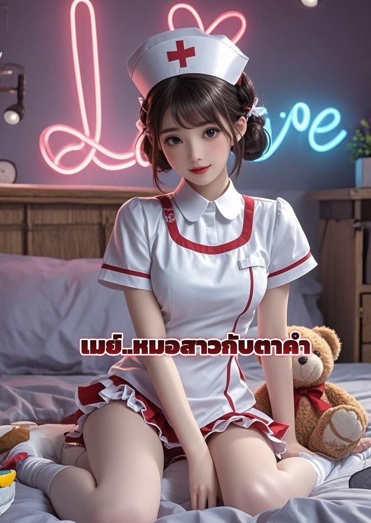 MaReads มารี้ด | เมย์..หมอสาวกับตาคำ รักสำหรับผู้ใหญ่ XXX555