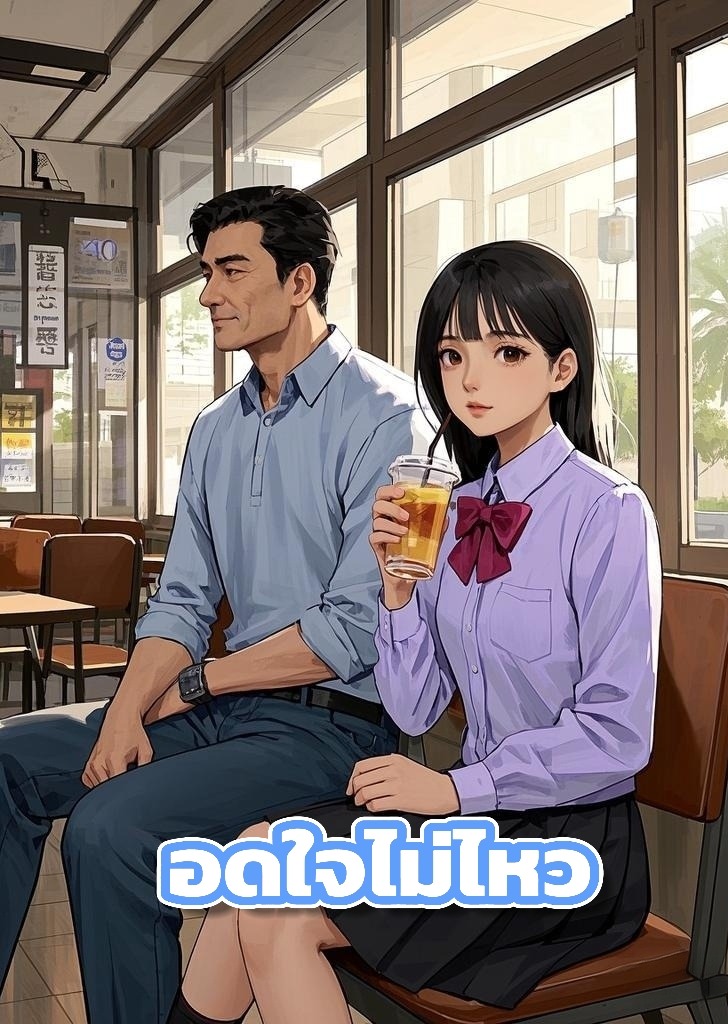 MaReads มารี้ด | อดใจไม่ไหว รักสำหรับผู้ใหญ่ XXX555